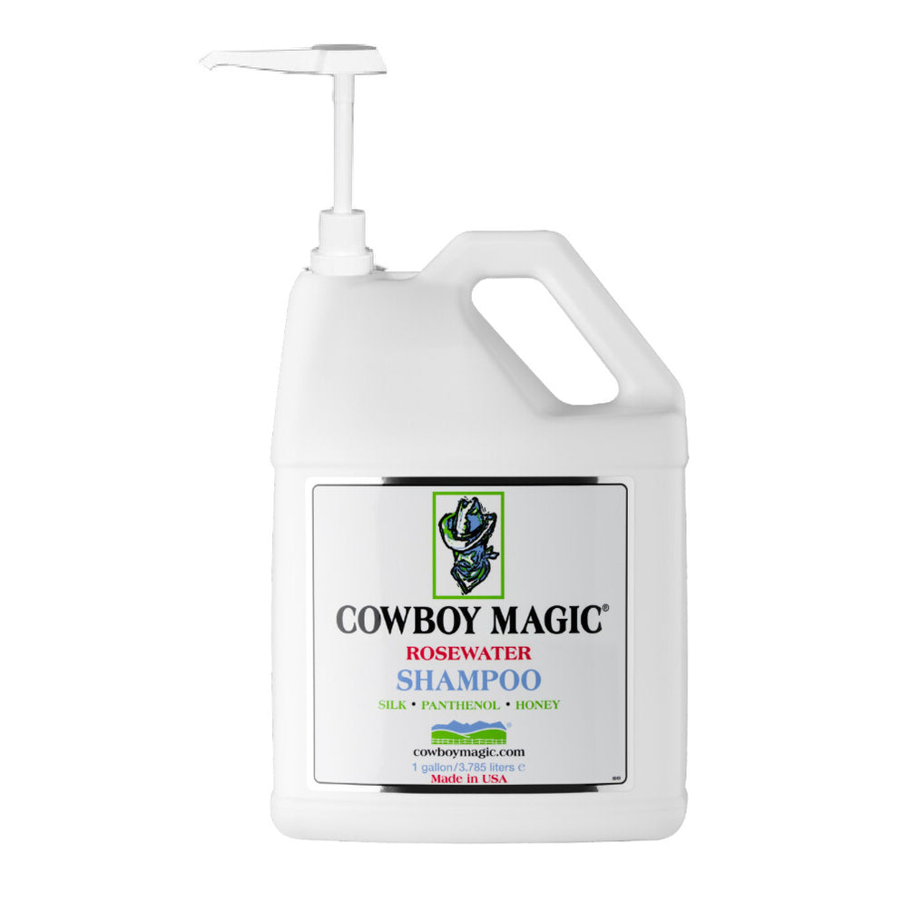 Cowboy Magic Shampoo - Cowboy Magic Doodle shampoo | Doodle-essentials.nl