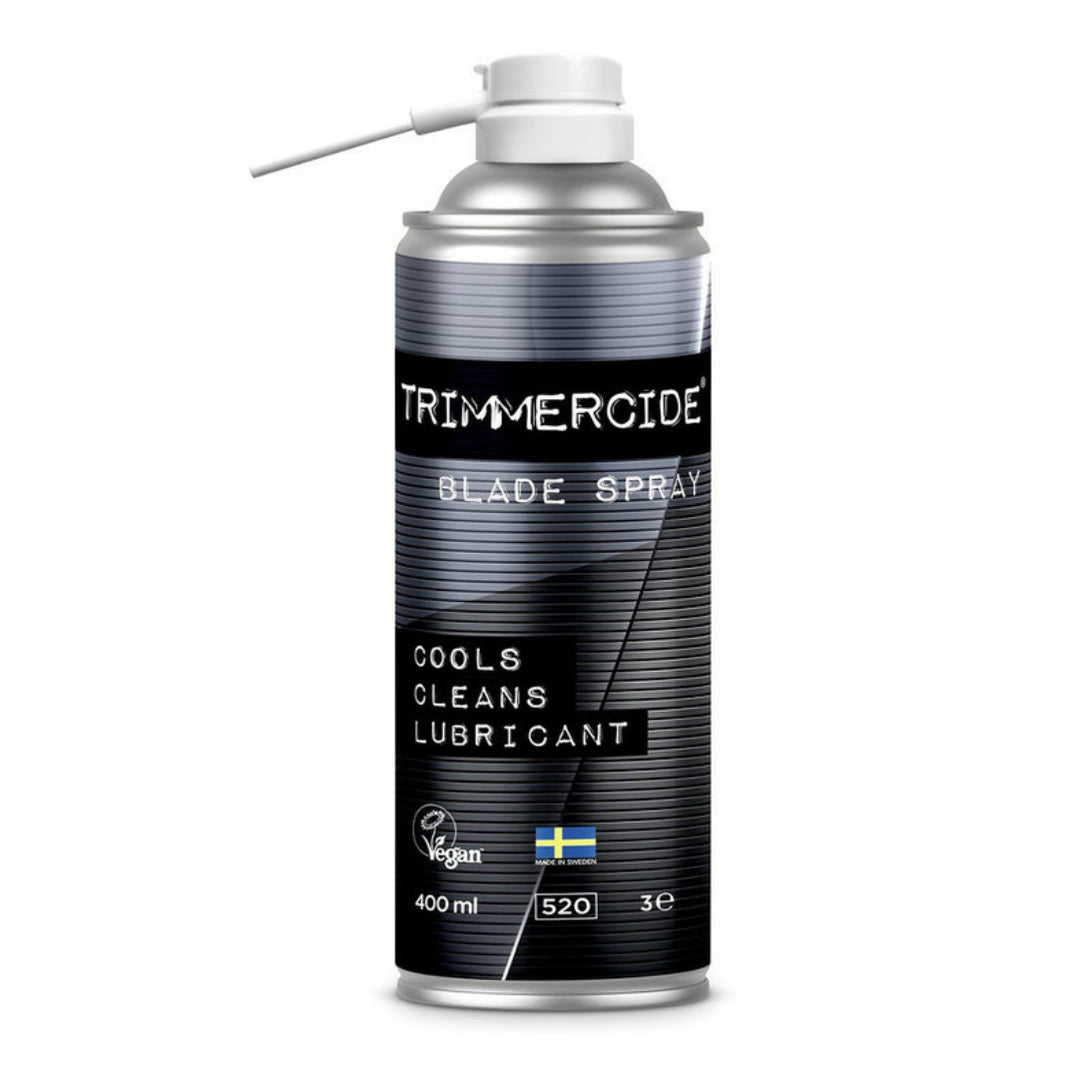 Trimmercide Blade Tondeuse Spray - Hondentondeuse spray | Doodle ...